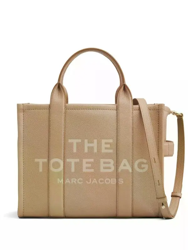 Marc Jacobs The Medium Tote Bag - Green