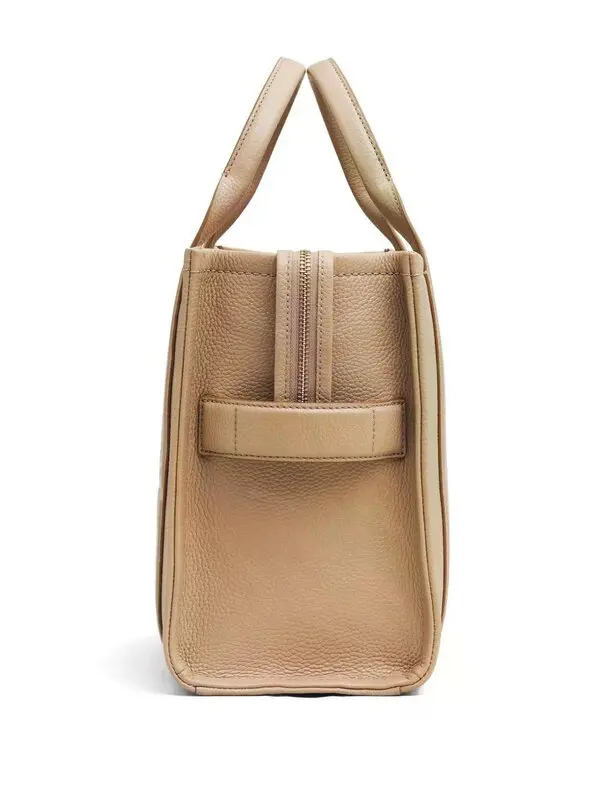 Marc Jacobs The Medium Tote Bag - Green