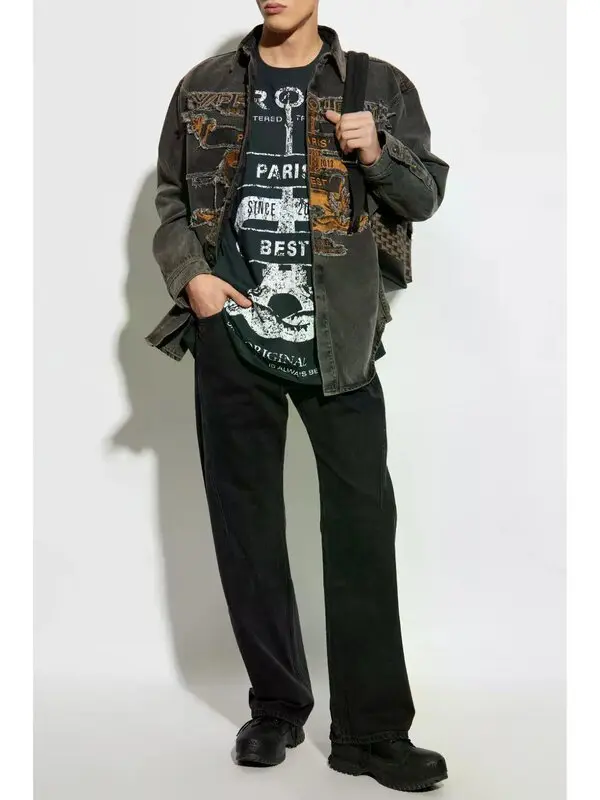 Y/project Evergreen Jeans