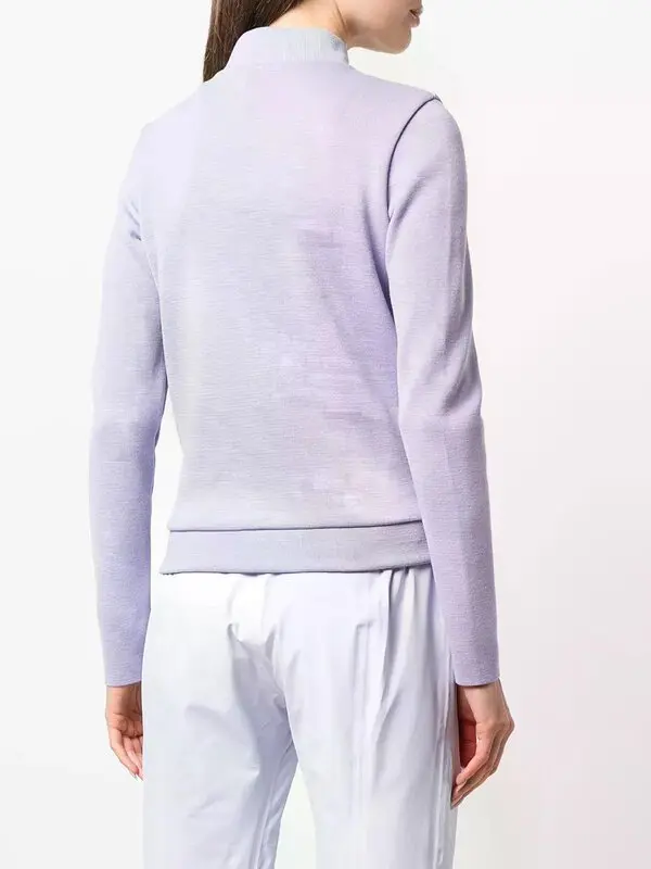 Aztech Mountain Nell Feather-down Cardigan