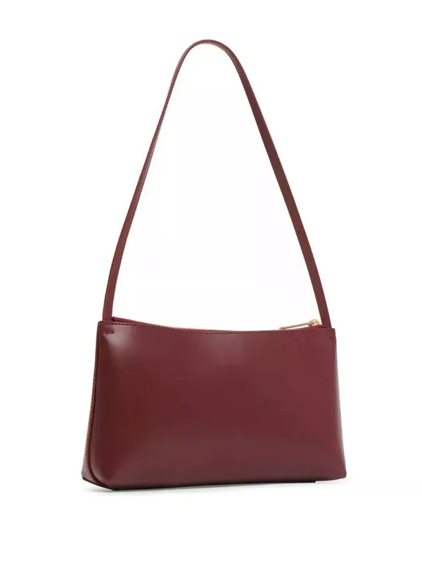 MANSUR GAVRIEL Gaia Leather Bag - Red