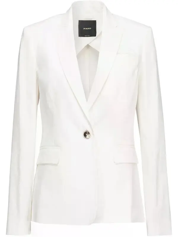 Pinko Equilibrato Blazer
