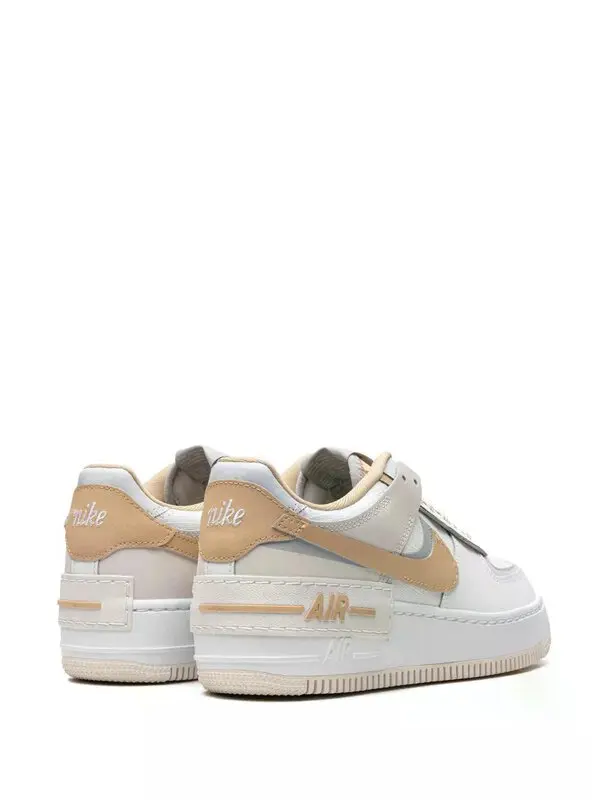 Nike Air Force 1 Low Shadow Sneakers - White