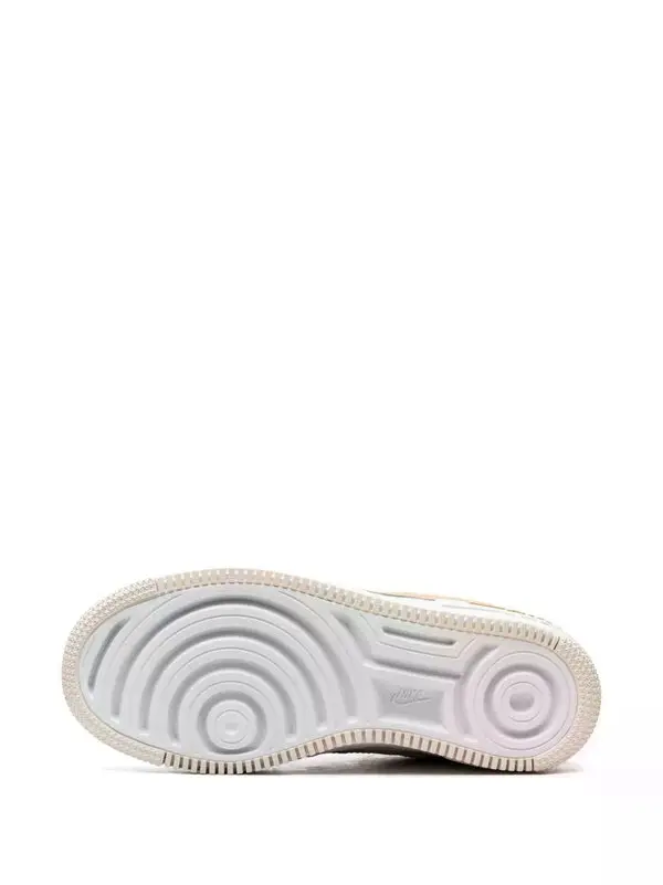 Nike Air Force 1 Low Shadow Sneakers - White
