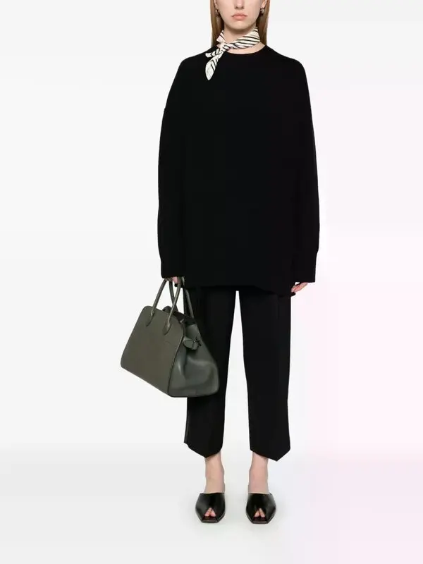 TOTEME Double-knit Sweater