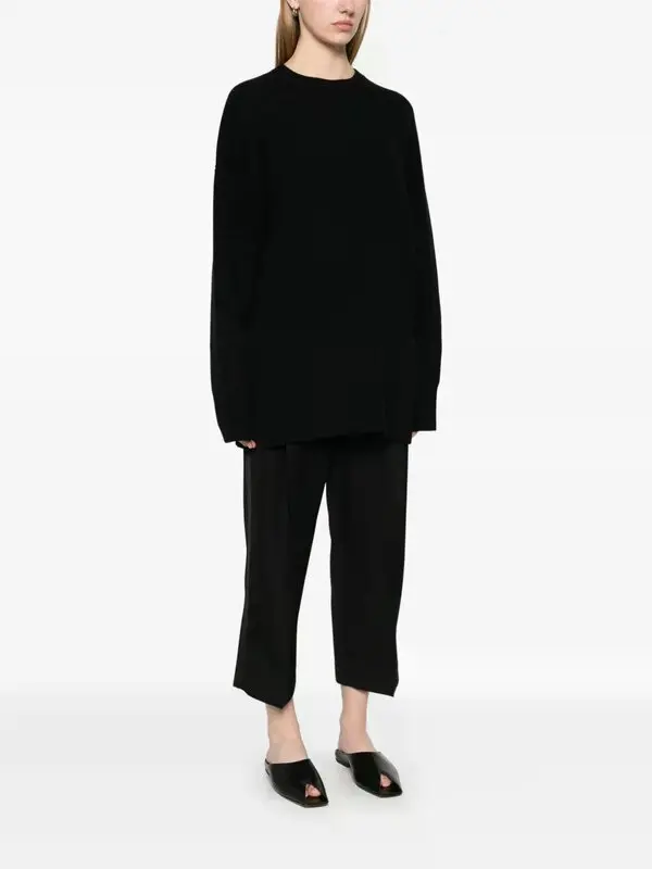 TOTEME Double-knit Sweater