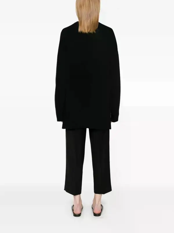 TOTEME Double-knit Sweater