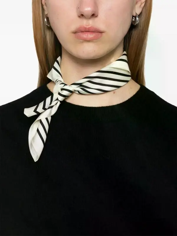 TOTEME Double-knit Sweater