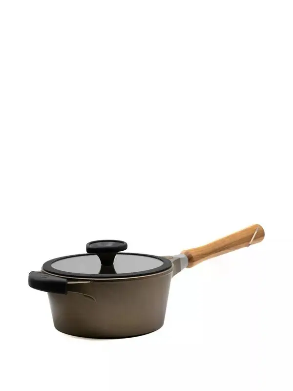 LUCHETTI Non-stick Pan - Brown