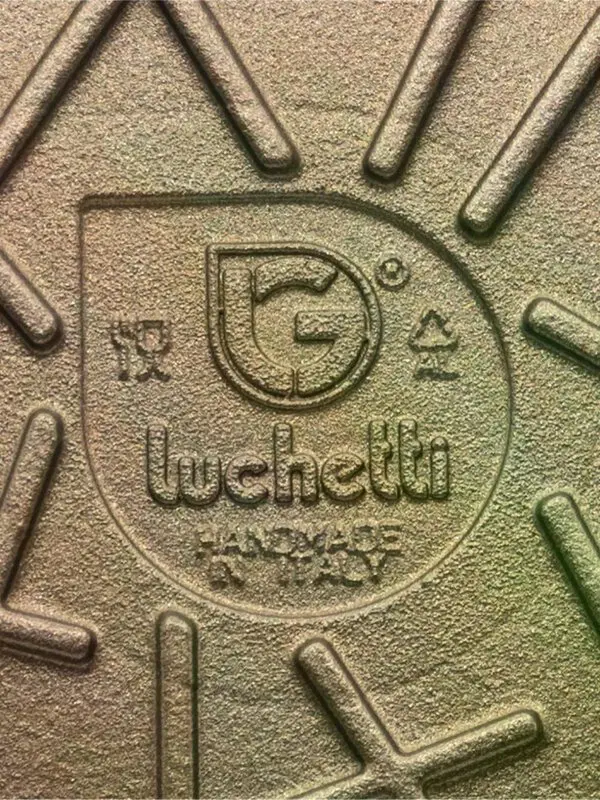 LUCHETTI Non-stick Pan