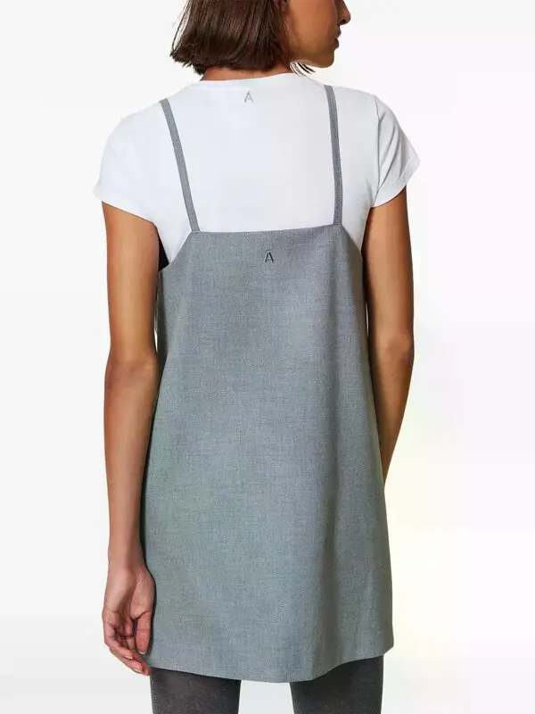 TWINSET T-shirt Mini Dress