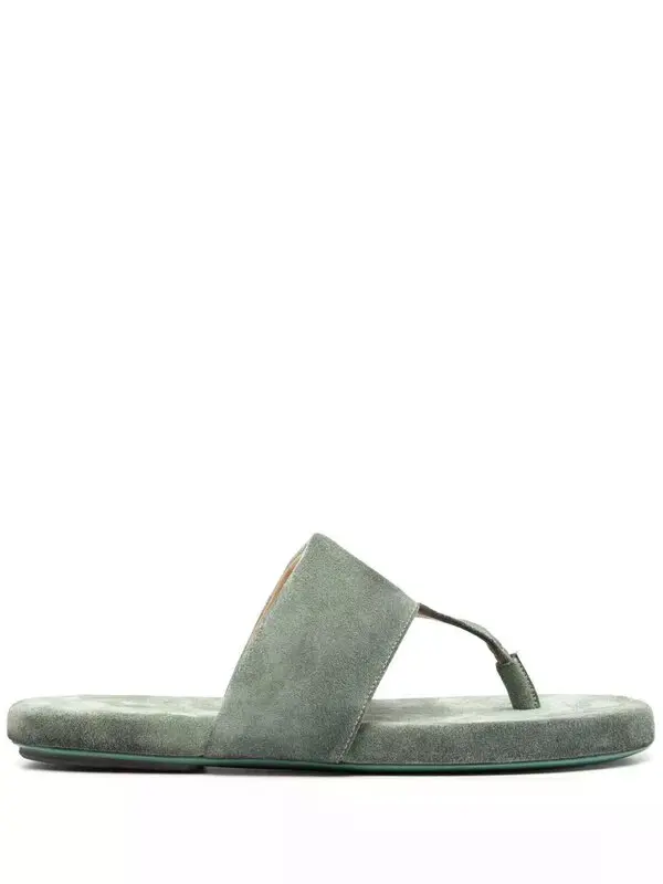 Marsèll Spanciata Leather Sandals