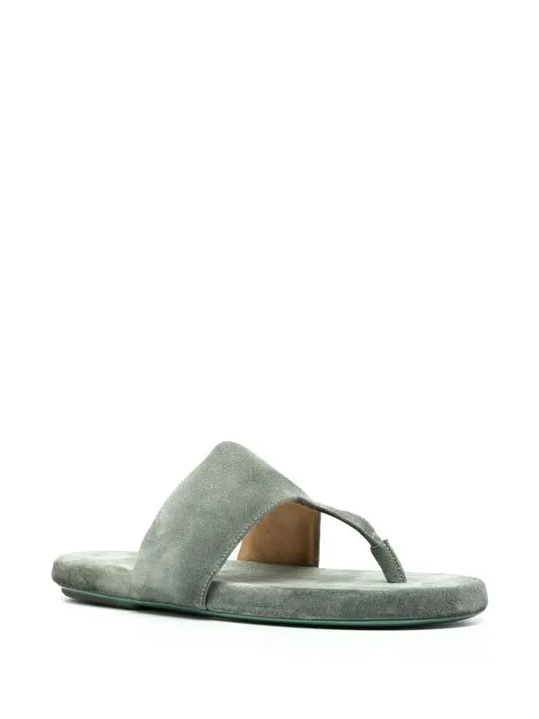Marsèll Spanciata Leather Sandals