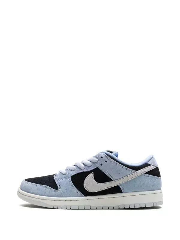 Nike Sb Dunk Low Sneakers - Blue