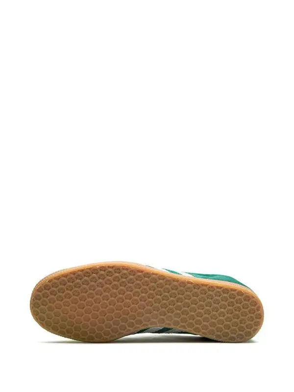 Adidas Gazelle Core Sneakers - Green