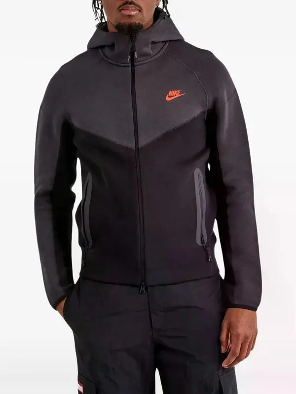 Nike Tech Fleece Windrunner Jacket