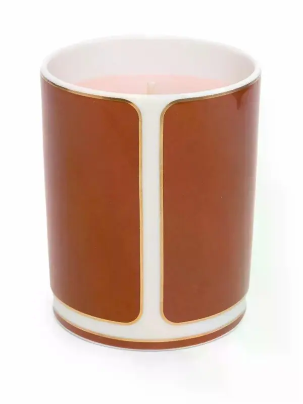 GINORI 1735 Light My Fire Candle