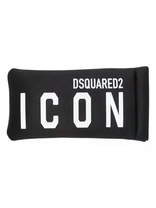 Dsquared2 Icon Square-frame Sunglasses