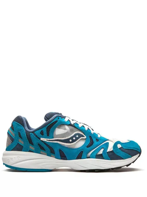 Saucony Grid Azura 2000 Sneakers