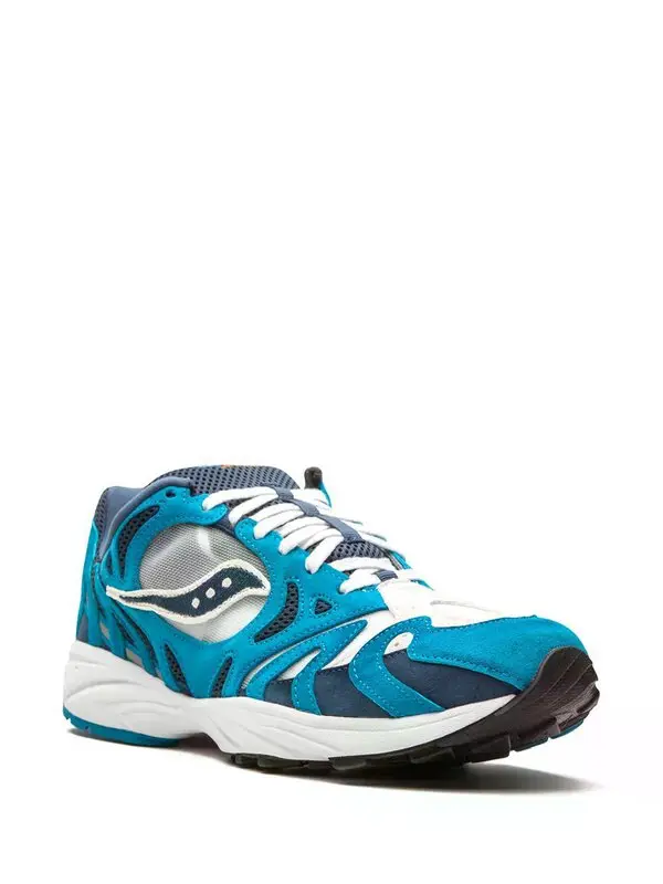 Saucony Grid Azura 2000 Sneakers
