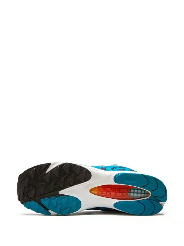 Saucony Grid Azura 2000 Sneakers