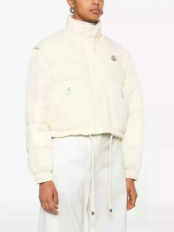 Moncler Selle Puffer Jacket