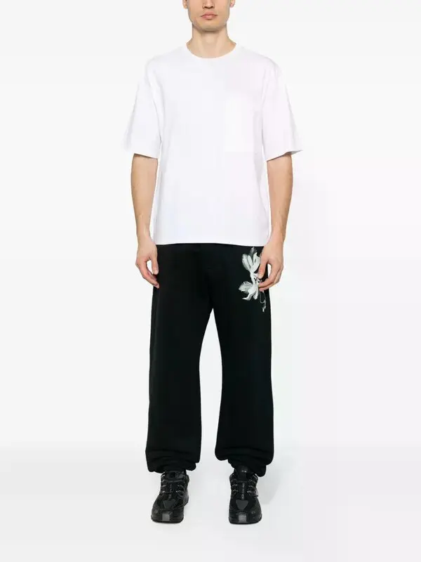 Y3 Gfx Ft Track Pants
