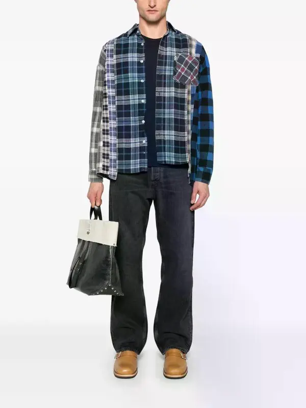 SAMSOE SAMSOE Eddie Jeans