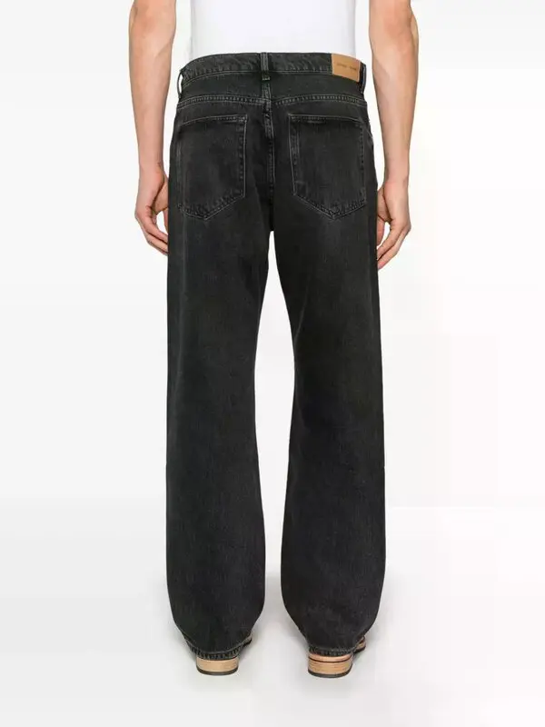 SAMSOE SAMSOE Eddie Jeans