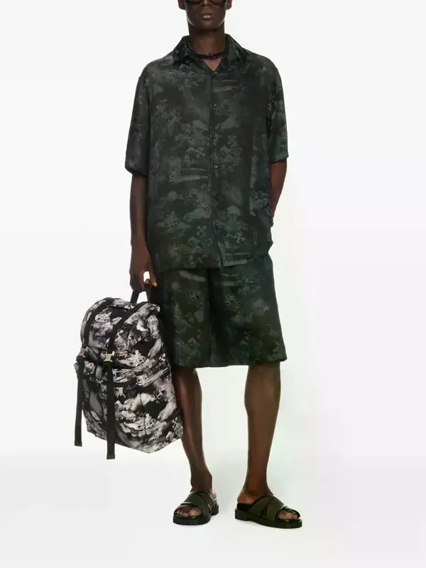 Off-White Fresco Shorts