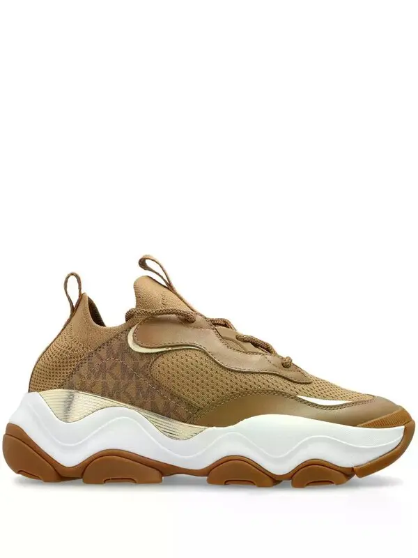Michael Kors Atlas Trainers