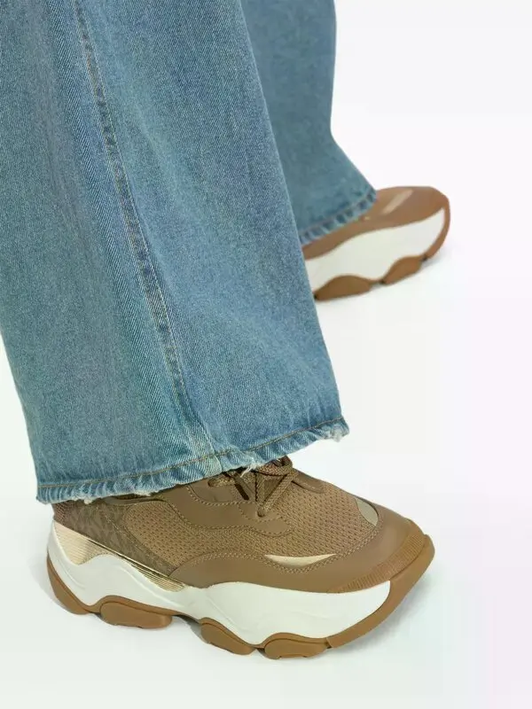 Michael Kors Atlas Trainers
