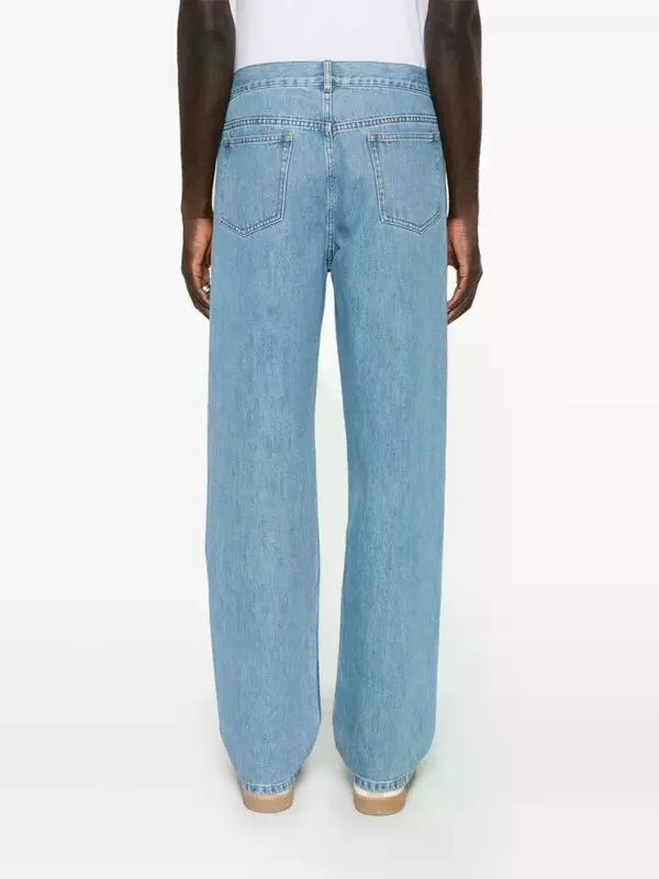 A.p.c. Fairfax Jeans