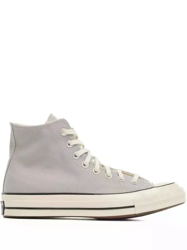 CONVERSE Chuck 70 Hi Fw24 Sneakers - Grey