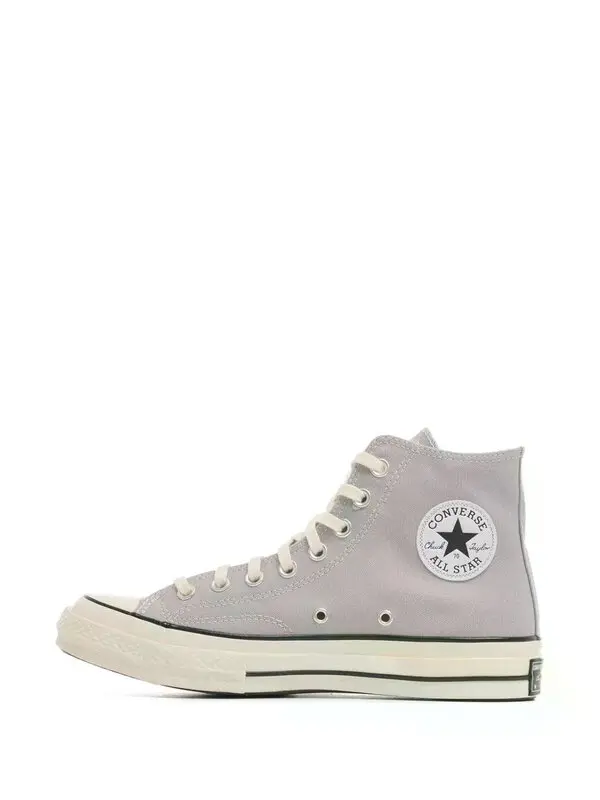 CONVERSE Chuck 70 Hi Fw24 Sneakers - Grey