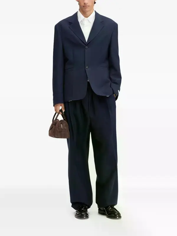 Jacquemus Canevas Blazer