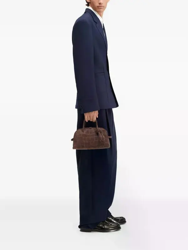 Jacquemus Canevas Blazer