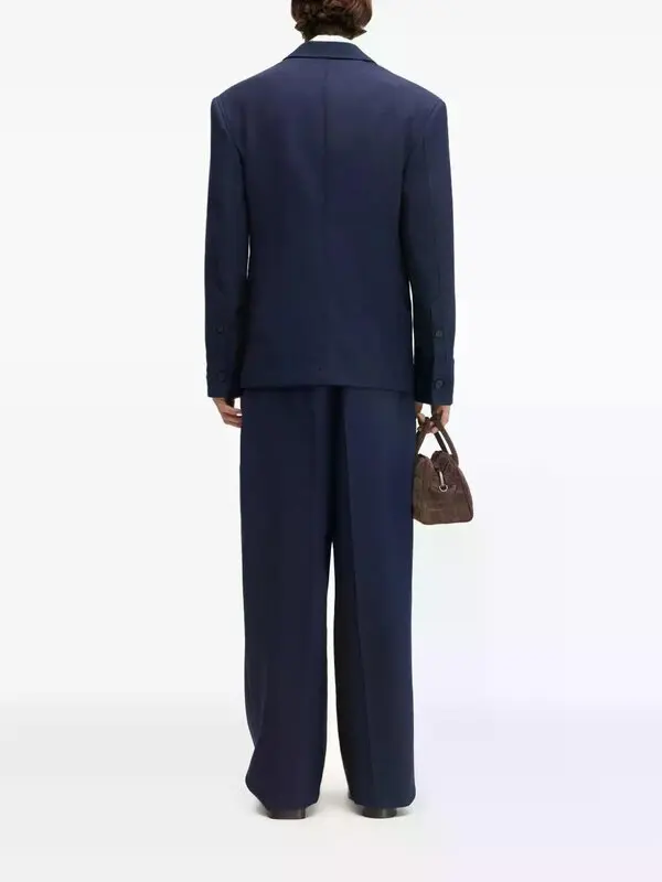 Jacquemus Canevas Blazer