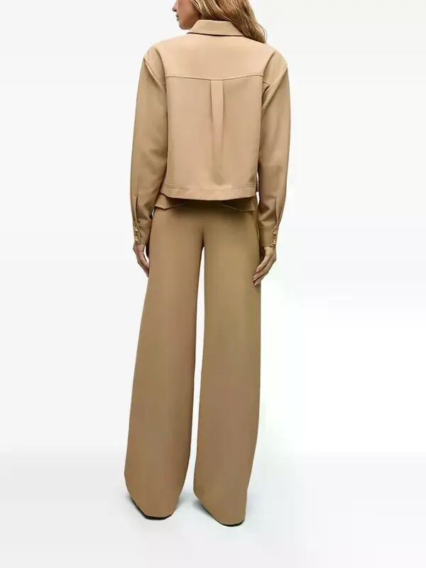 Veronica Beard Colvin Blouse