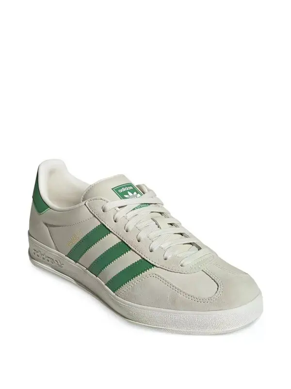 Adidas Gazelle Sneakers - White