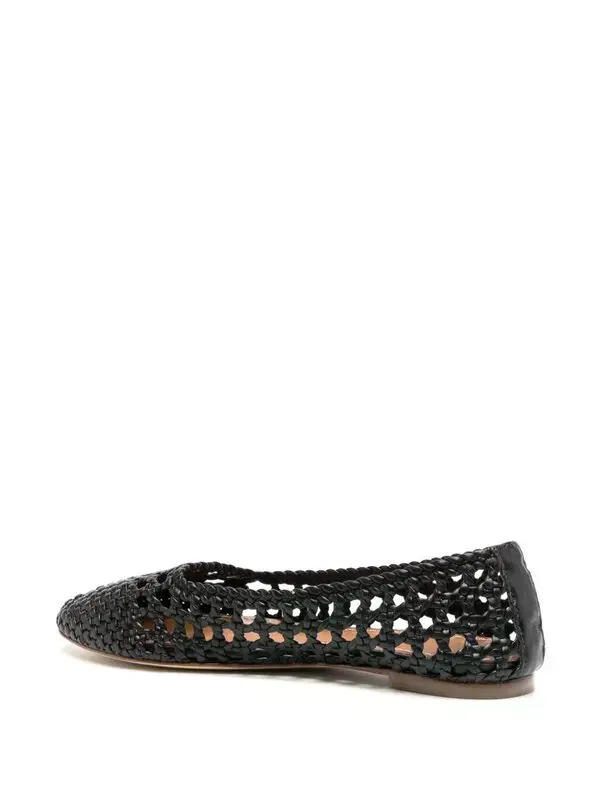 Staud Nell Ballet Flats