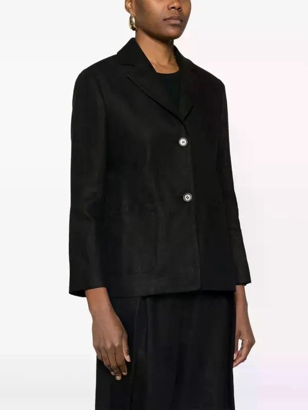 Max Mara Arrigo Blazer