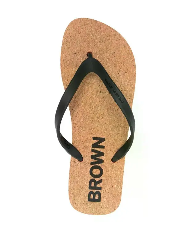Orlebar Brown Haston Flip Flops