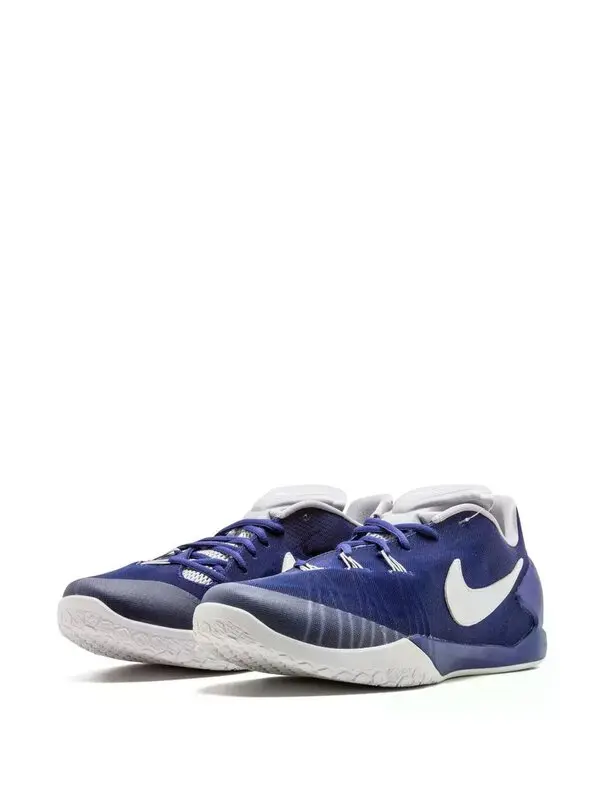 Nike X Fragment Design Hyperchase Sp Sneakers - Blue