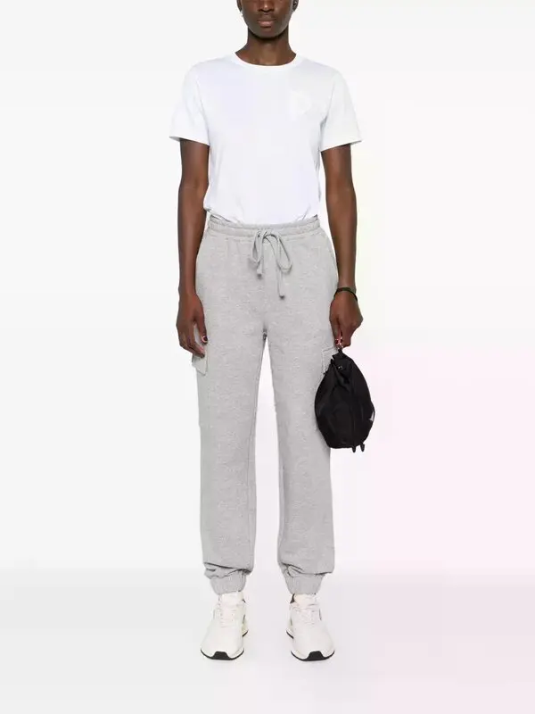 TWINSET Logo-plaque Track Pants
