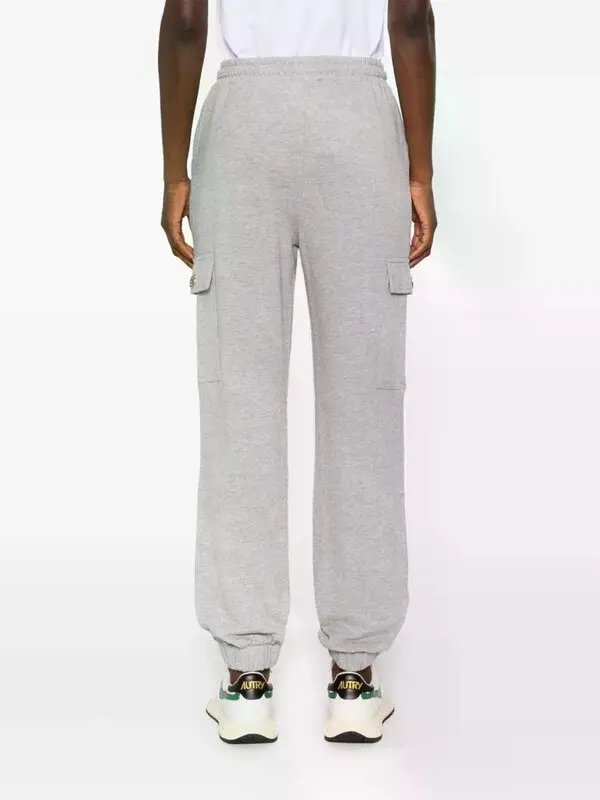 TWINSET Logo-plaque Track Pants