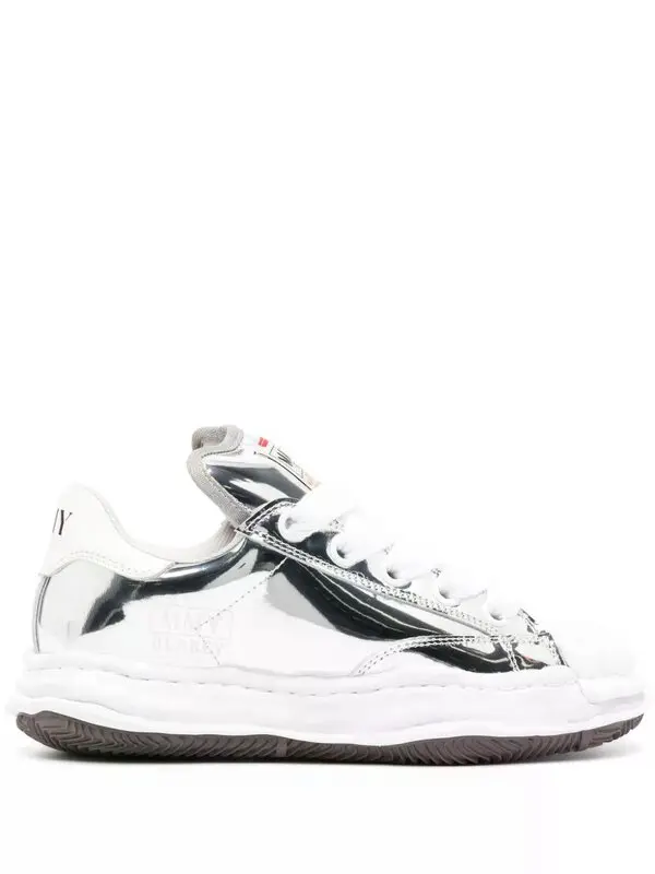 Mihara Yasuhiro Blakey Original Sole Chunky Sneakers
