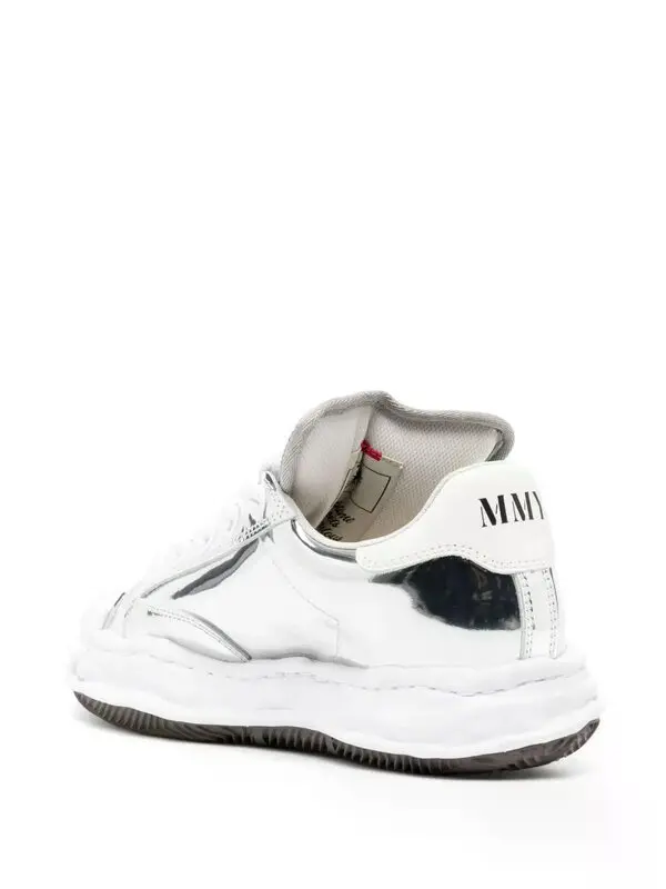 Mihara Yasuhiro Blakey Original Sole Chunky Sneakers
