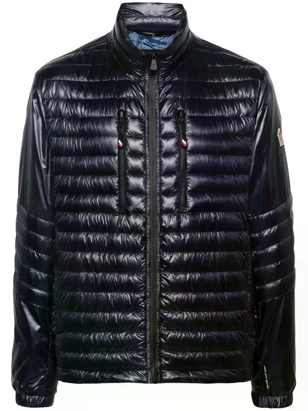 Moncler Althays Quilted Jacket