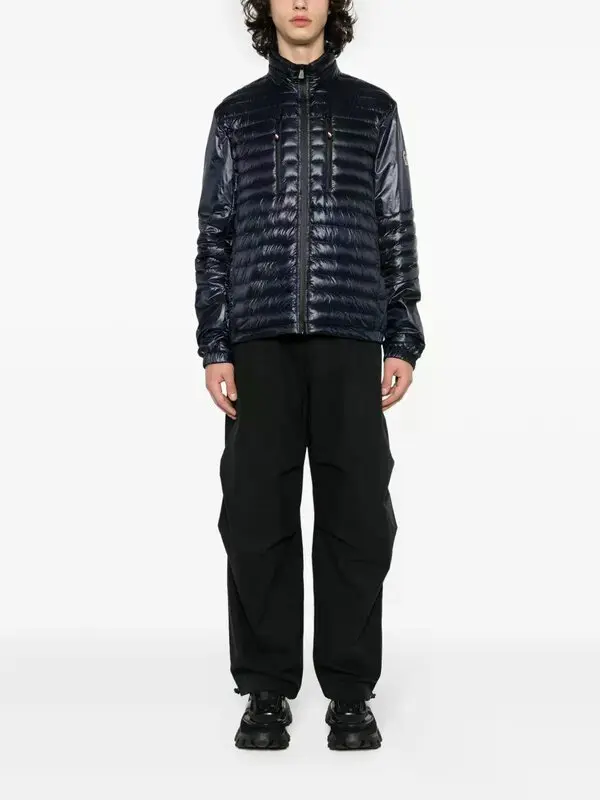 Moncler Althays Quilted Jacket